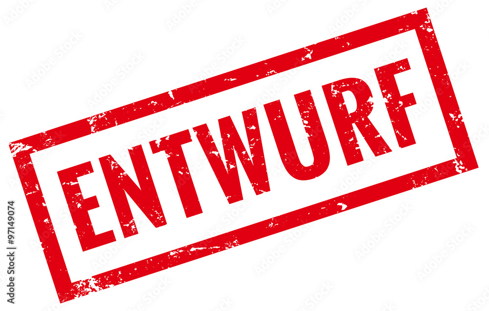 Vettoriale Stock Stempel rot Entwurf Grunge | Adobe Stock