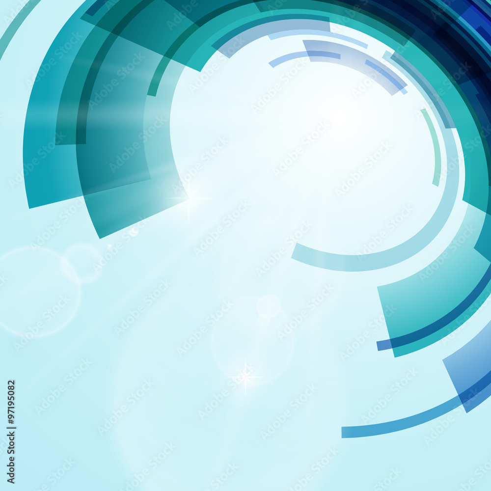 Abstract background. Stock Vector | Adobe Stock