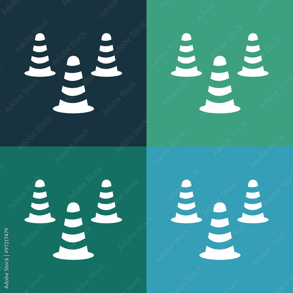 Blockage Icon Stock Vector Adobe Stock blockage-icon-stock-vector-adobe-stock