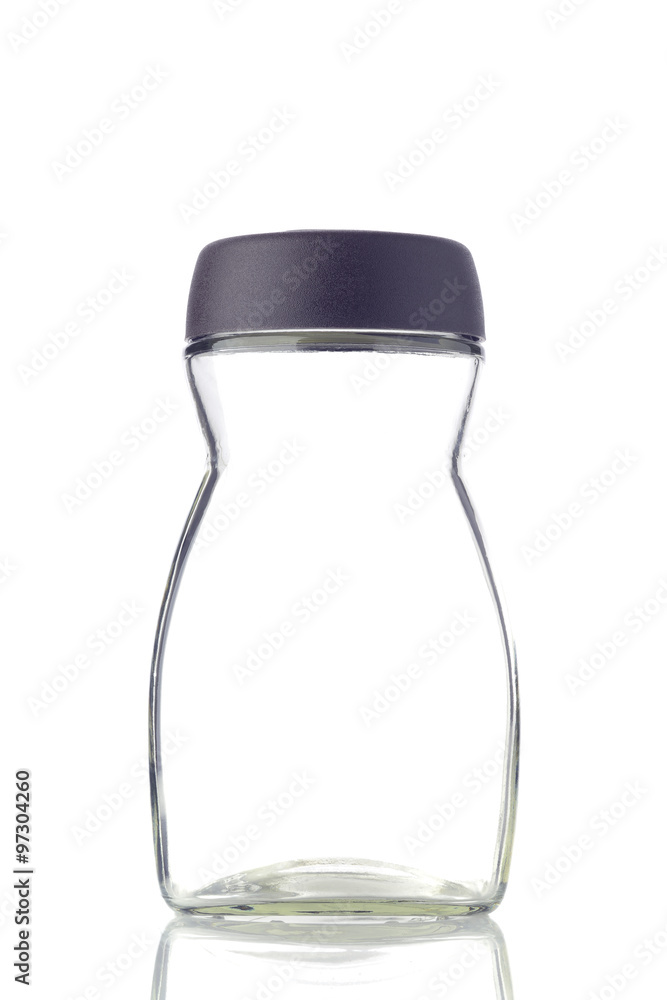 Empty Coffee Jar / High resolution image of empty coffee jar with lid ...