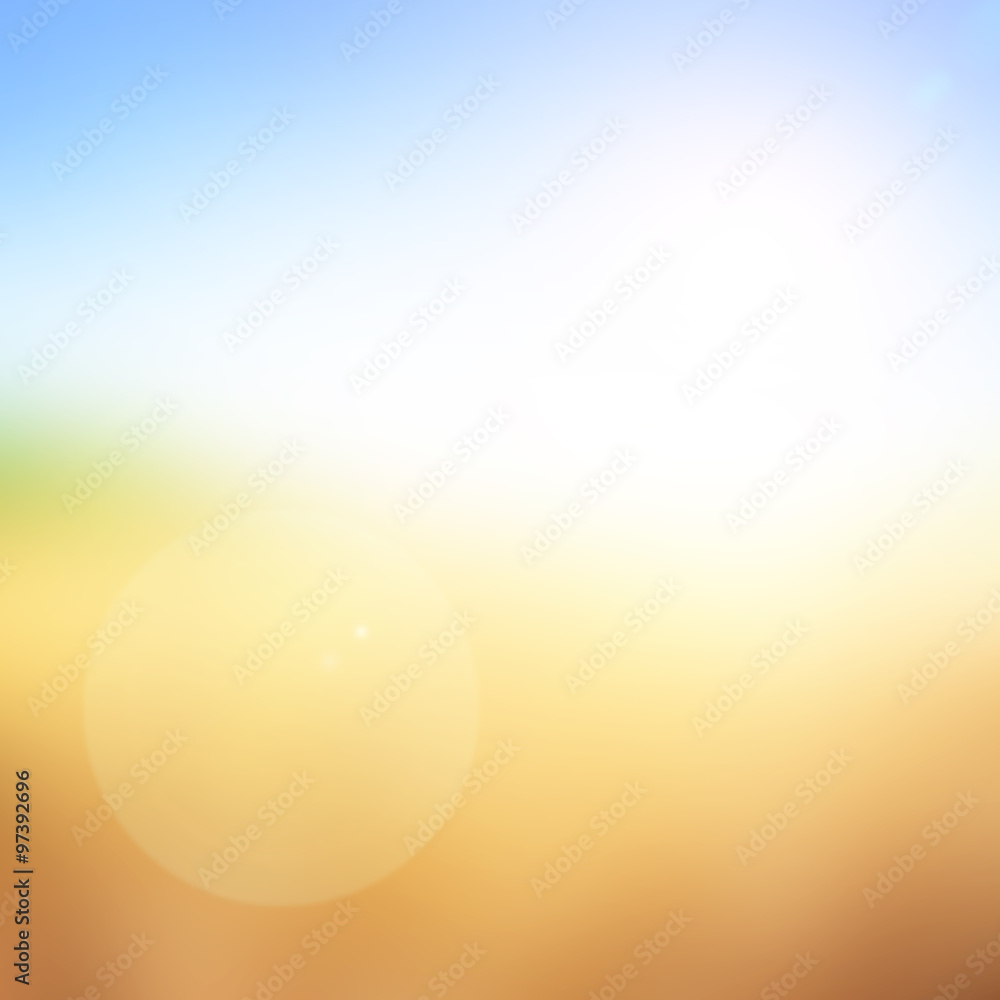 Blurred Background Images Web Design