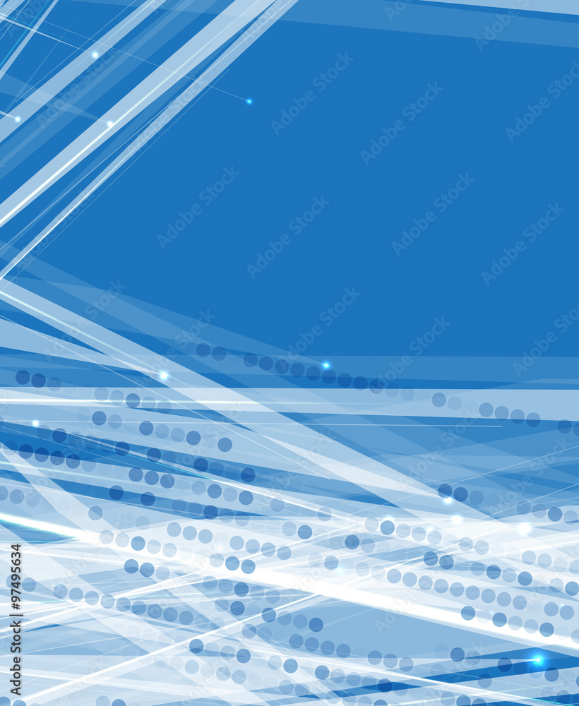 abstract technology background Business & development direction Stock ...