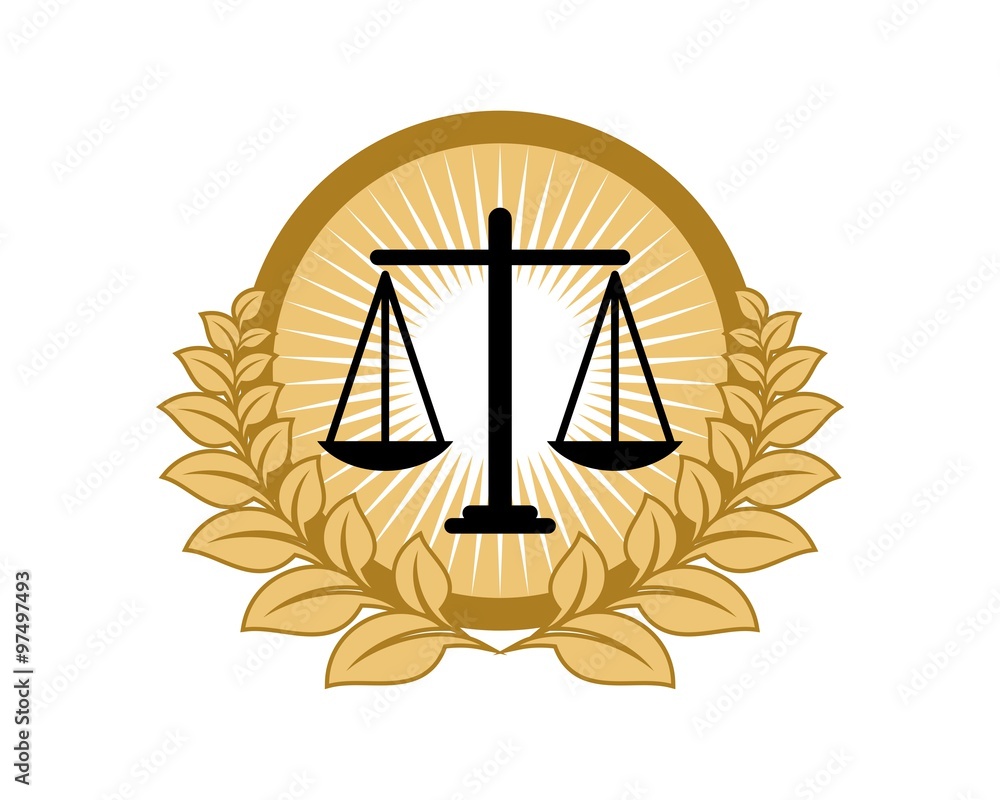 Circle Justice Logo