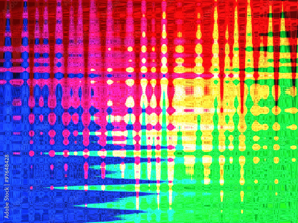 crazy abstract colorful background texture in bright tones Stock Photo ...