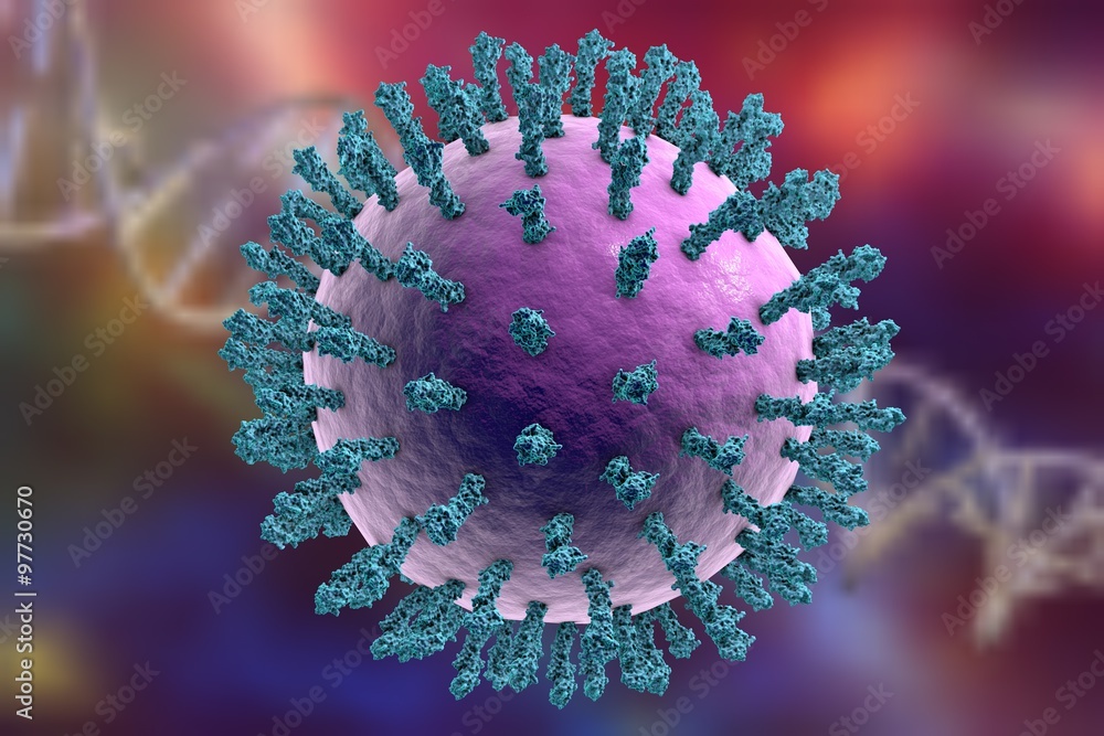 Influenza Causes