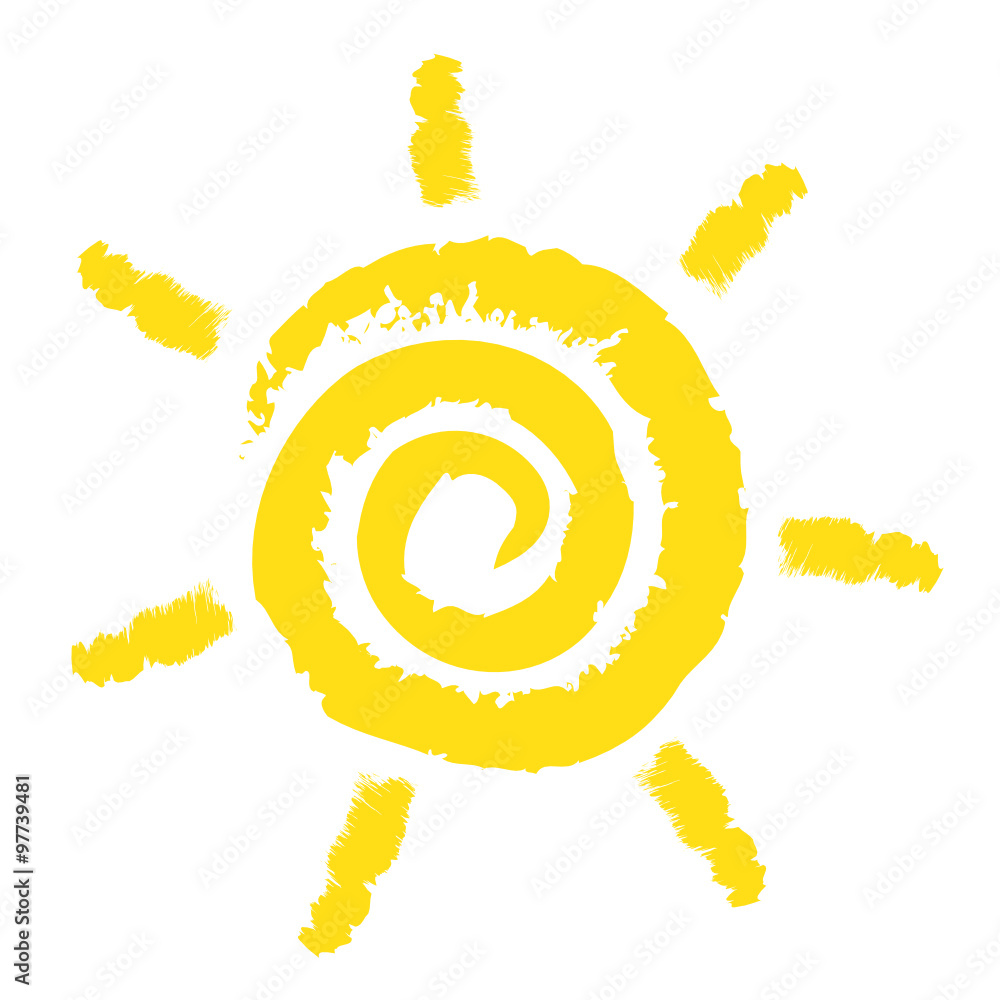 sole Stock Vector | Adobe Stock