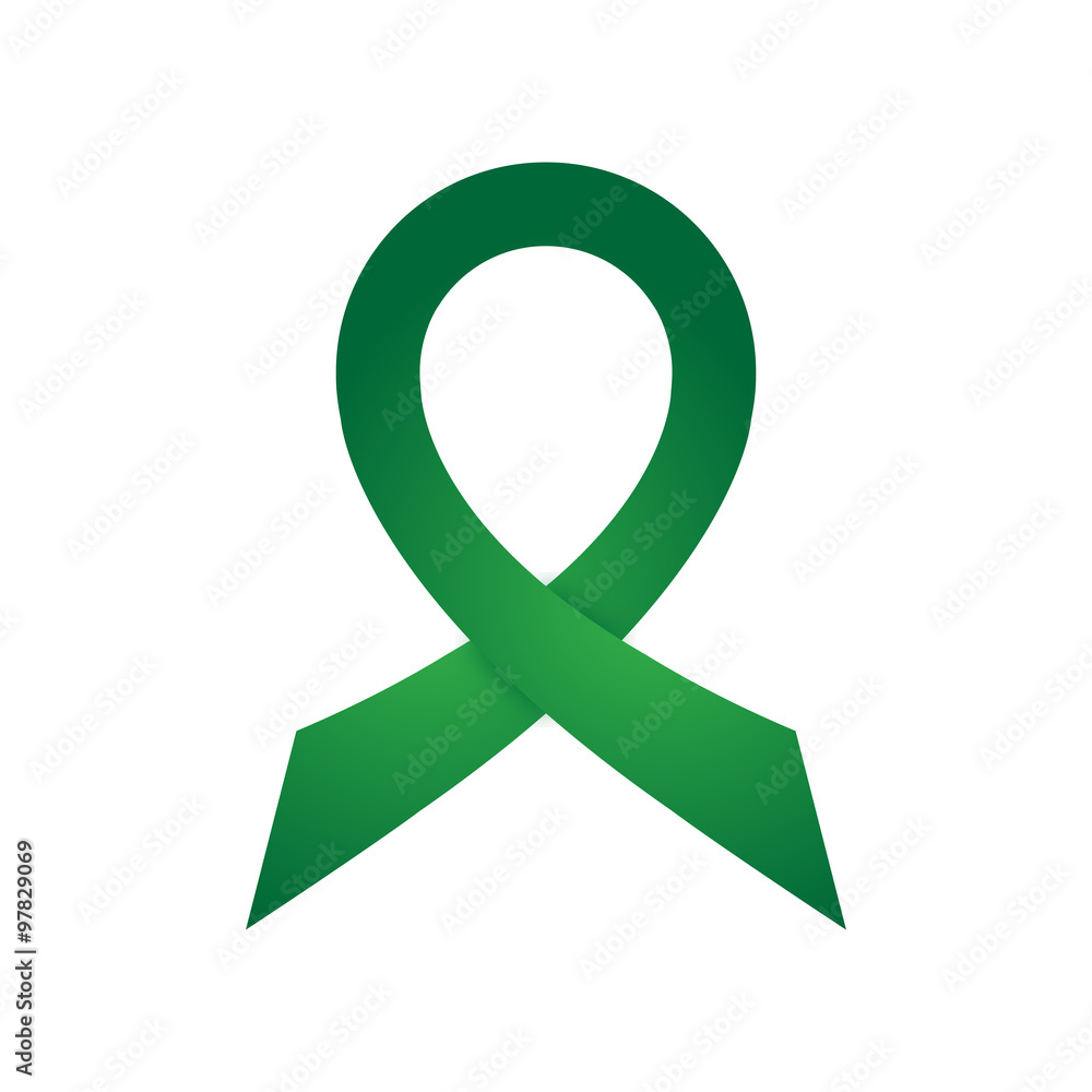 Depression Ribbon