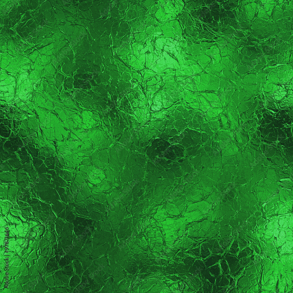 Green Foil Background at Ina Peterson blog