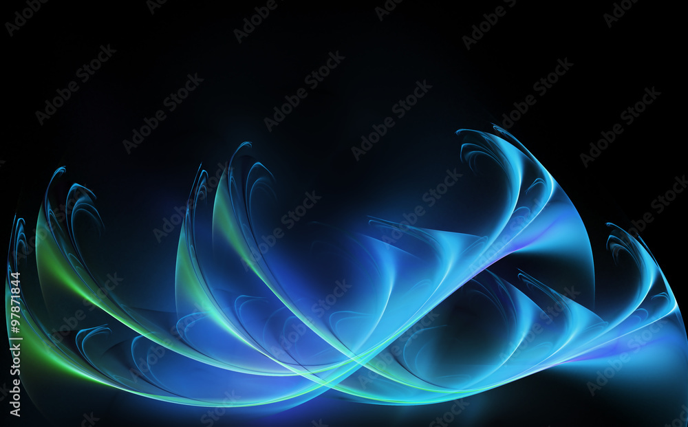 Elegant background for your awesome ideas. Stock Illustration | Adobe Stock