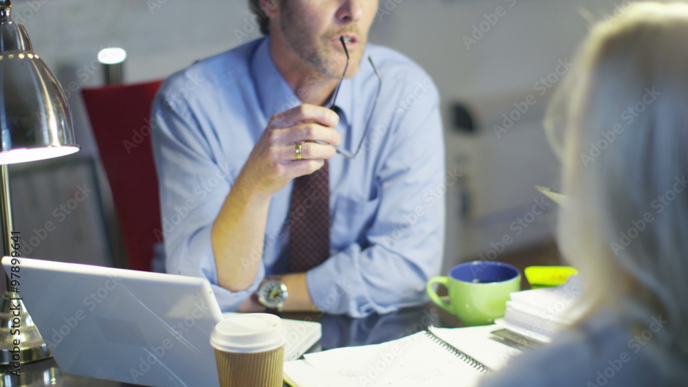 Video „ Police Detective interrogating female crime suspect in ...