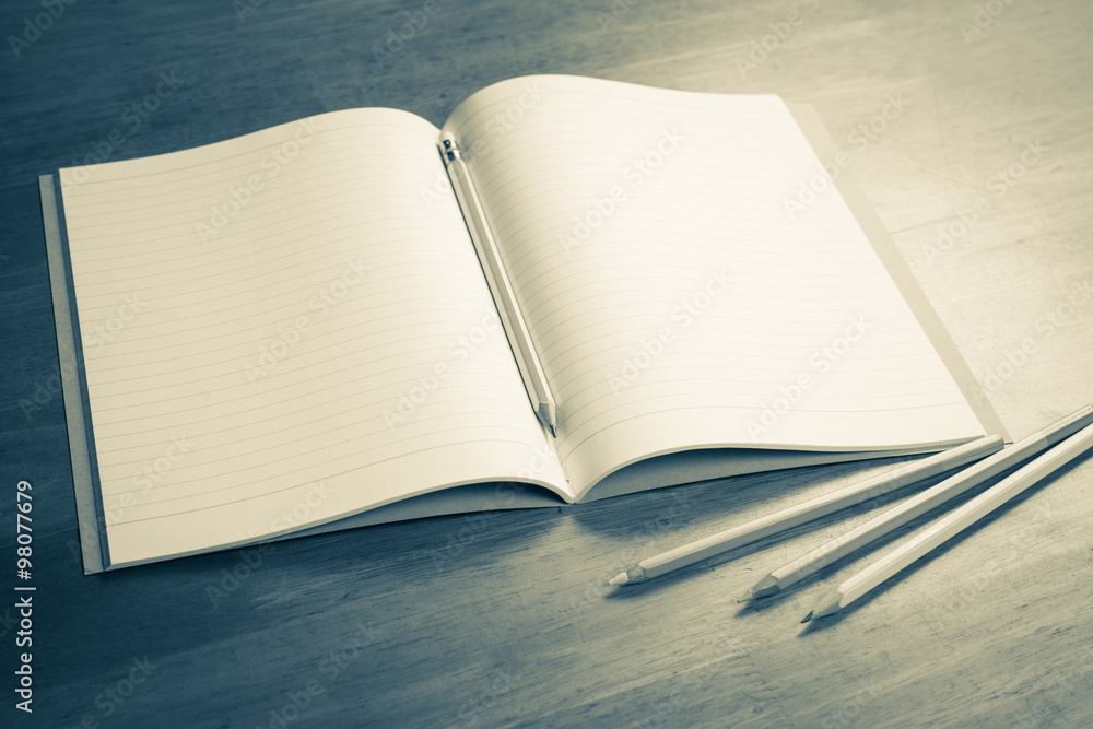 Writing Stock Photo | Adobe Stock