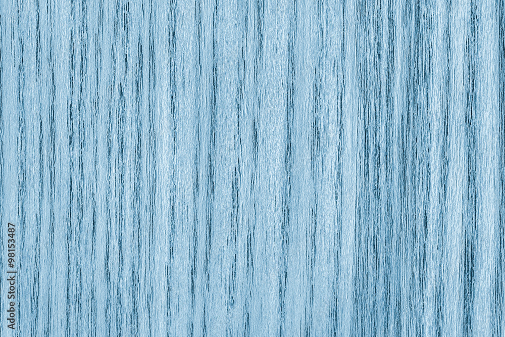 Oak Wood Bleached and Stained Marine Blue Grunge Texture Sample. Stock ...
