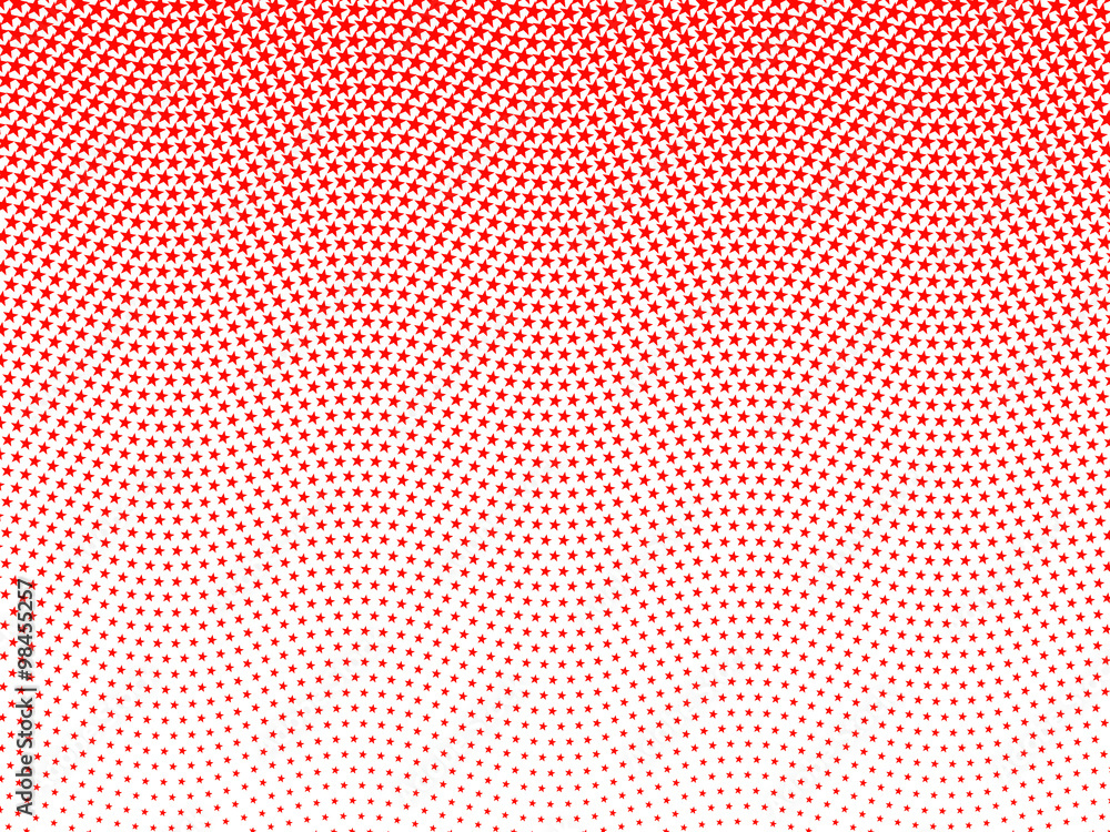 Simple Red Background Patterns