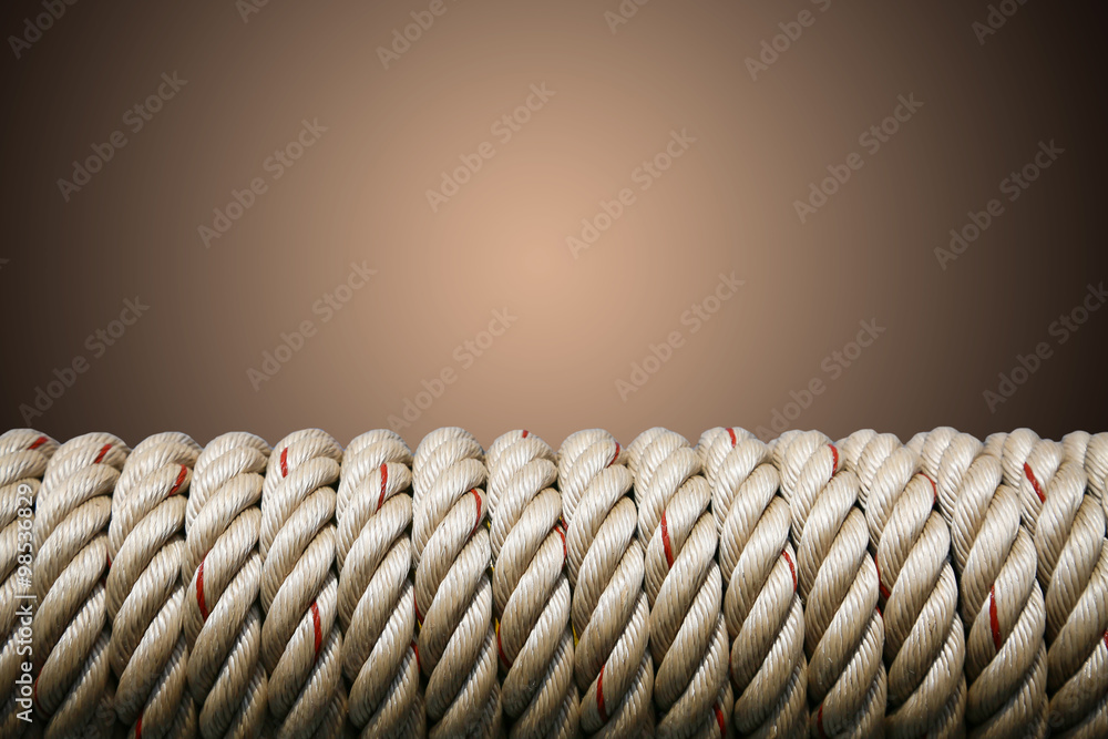 rope background in industry, rope tools background and keep roll in the ...