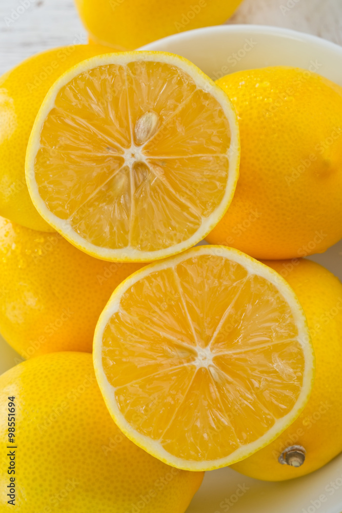 lemon Stock Photo | Adobe Stock
