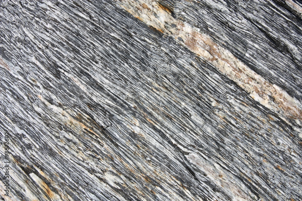 Schist rock background from New Zealand Stock Photo | Adobe Stock