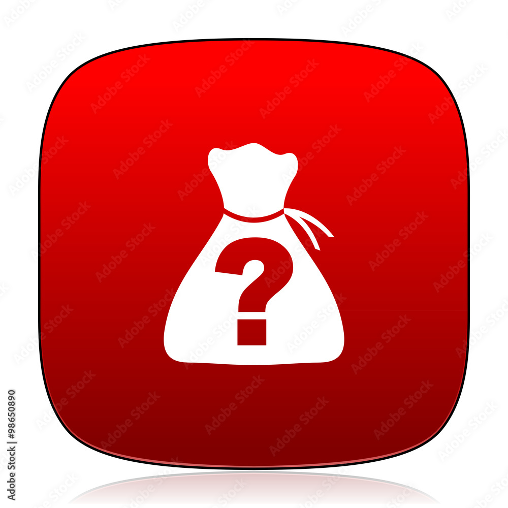 Illustrazione Stock riddle icon | Adobe Stock