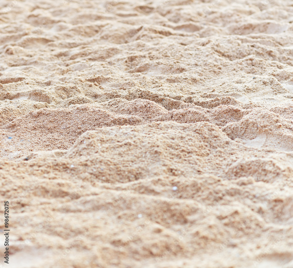 beach sand Stock-Foto | Adobe Stock