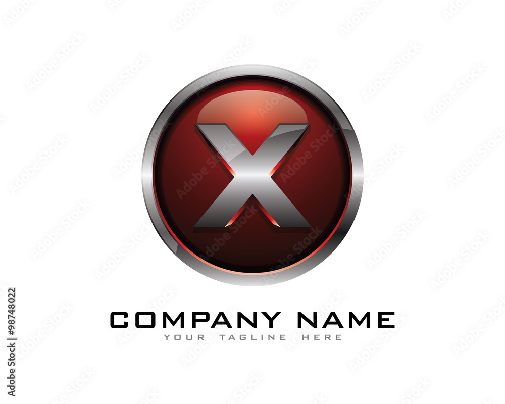 Chrome Logo Vector