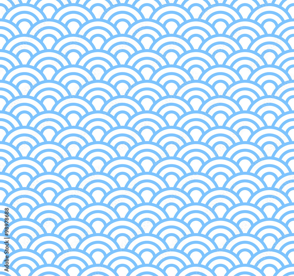 Sea Patterns