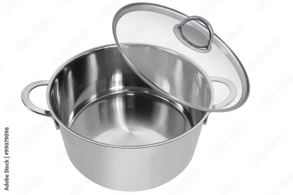 Topf 2 Stock-Foto | Adobe Stock