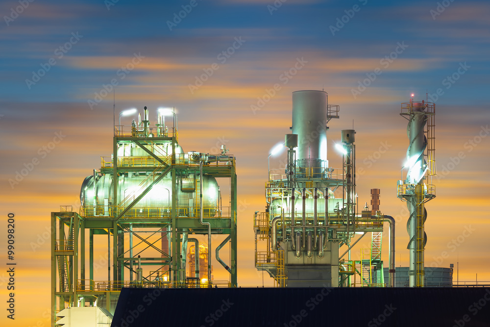 Deaerator heat exchanger or boiler feedwater for thermal power plant ...