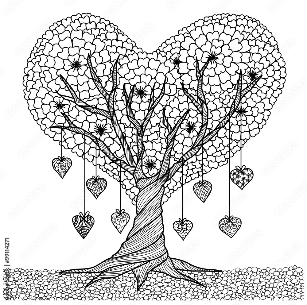 Love Others Coloring Pages
