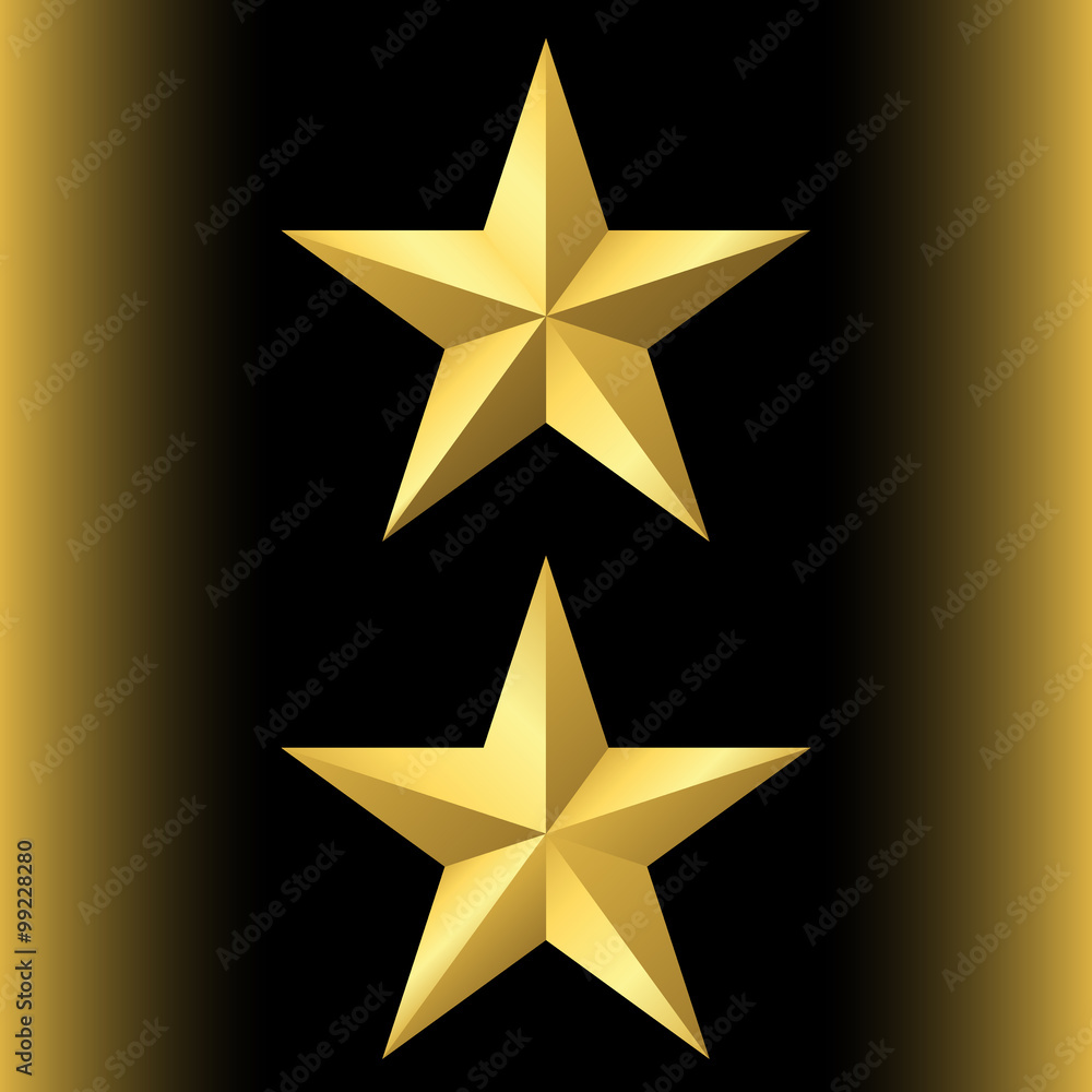 Gold Star Icon Png