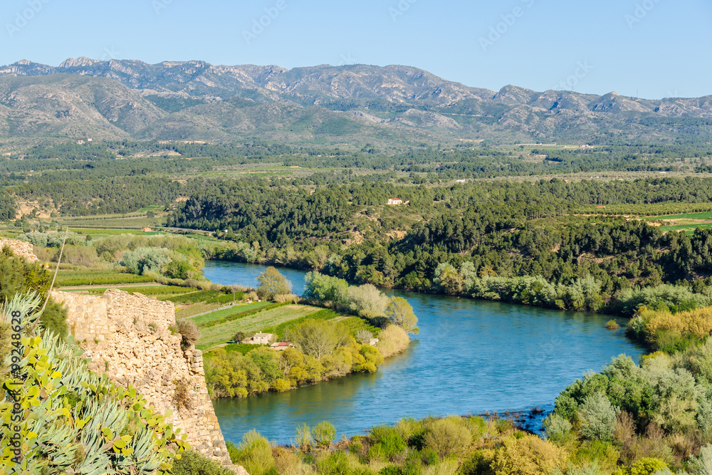Ebro River