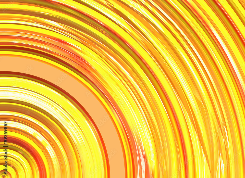 curled bright sun rays texture Stock Illustration | Adobe Stock