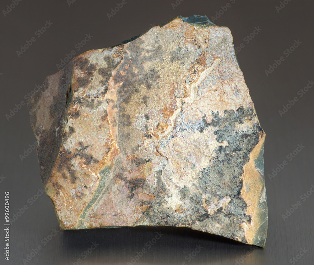 Allotrope Rock