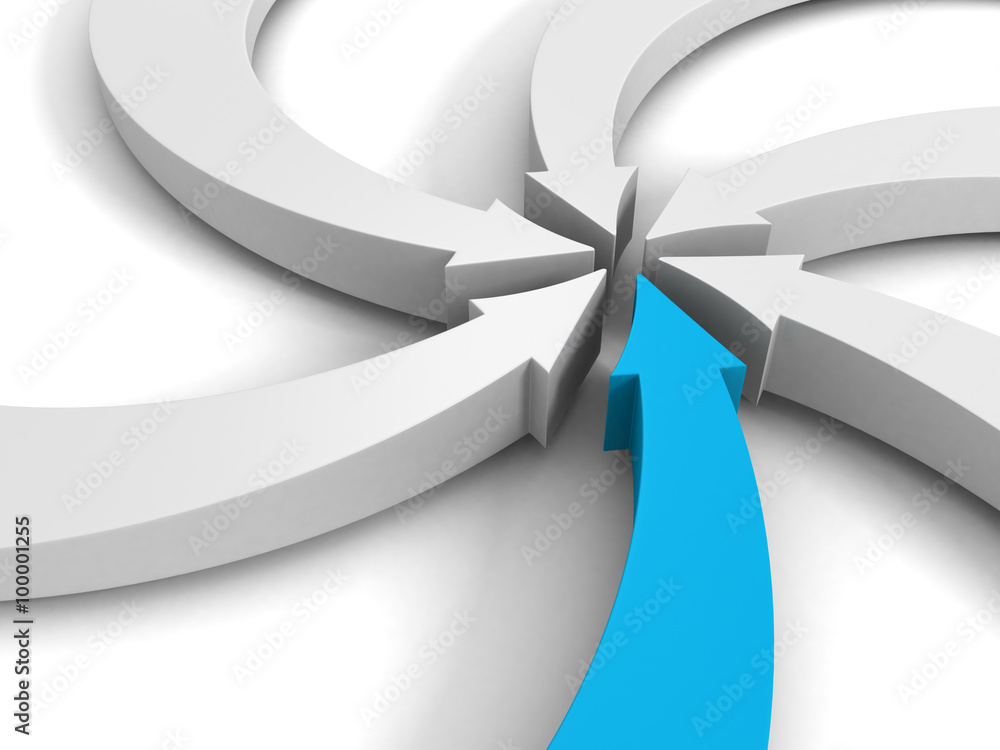 Center Point Clipart