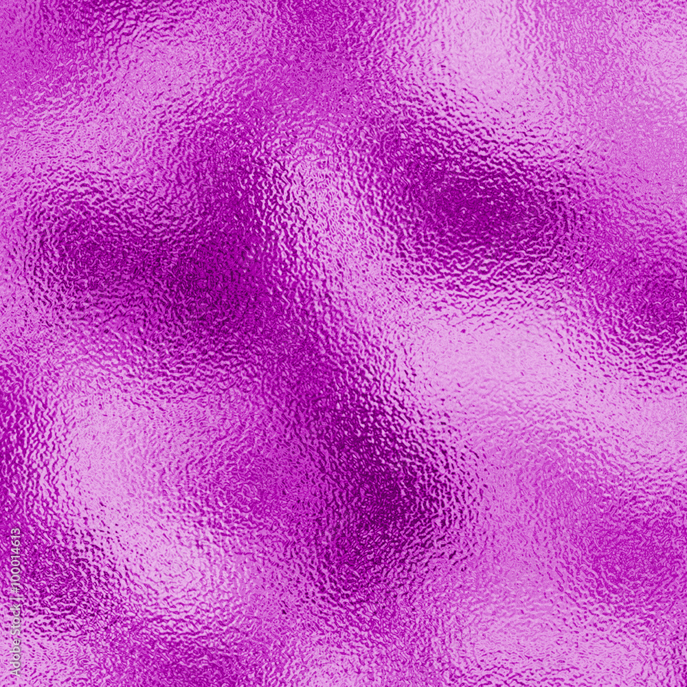 Vivid magenta foil background (raster illustration). Shiny pink ...