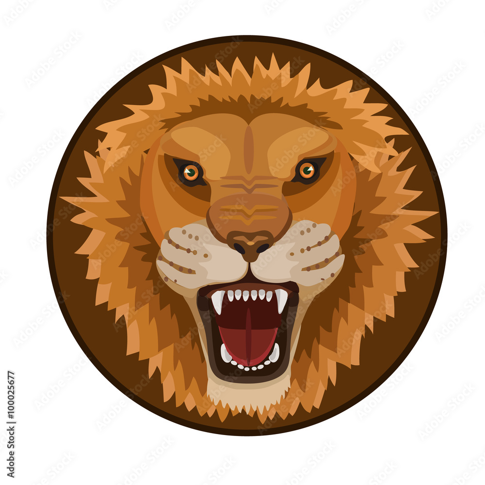 Lion King Of The Beasts