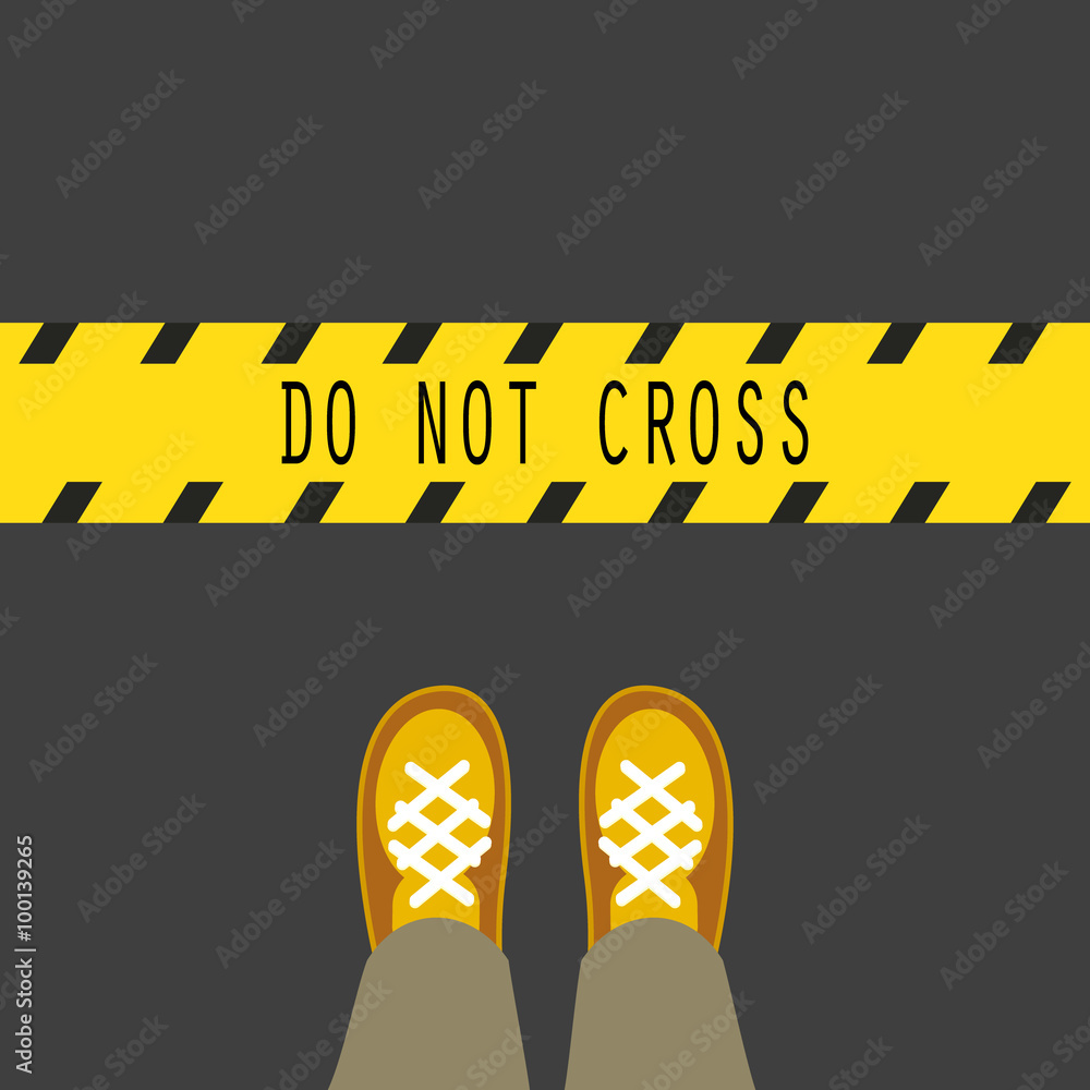 The Yellow Sign Band