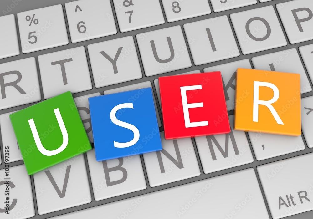 User Stock-Illustration | Adobe Stock