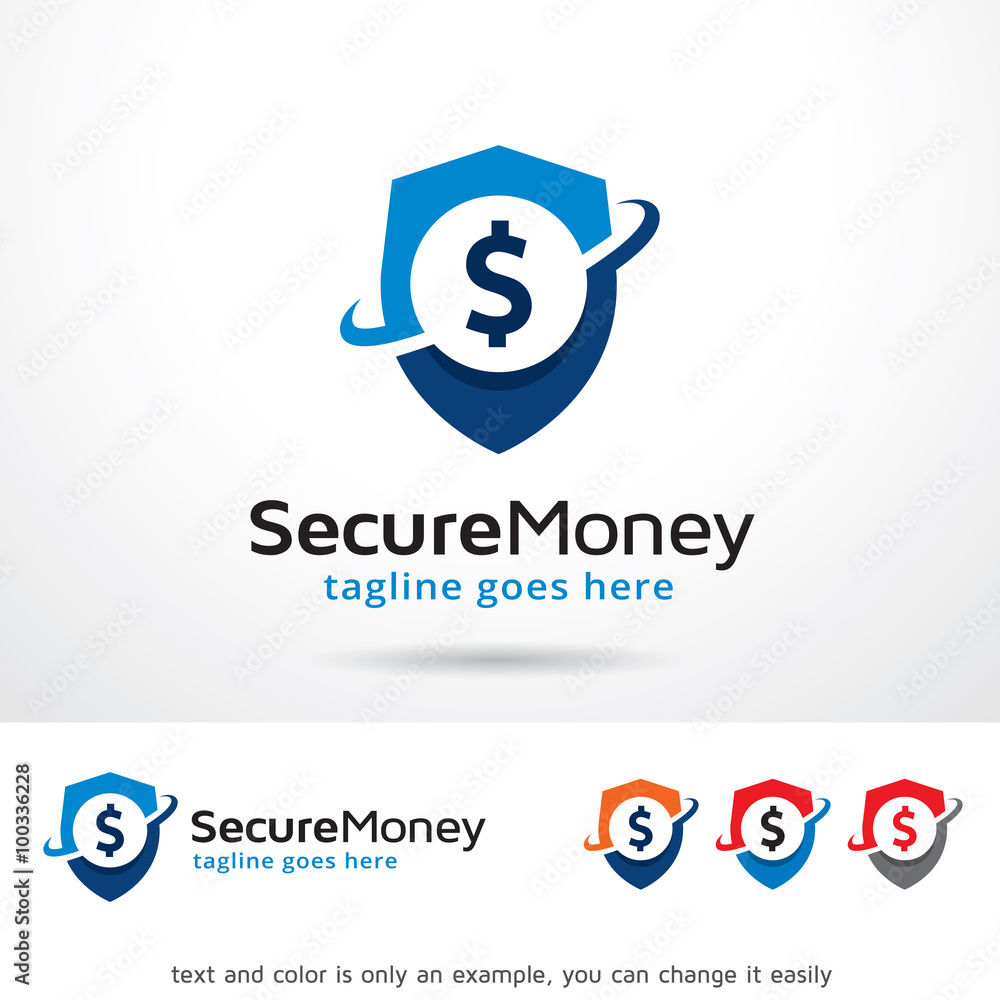 Money Secure Logo