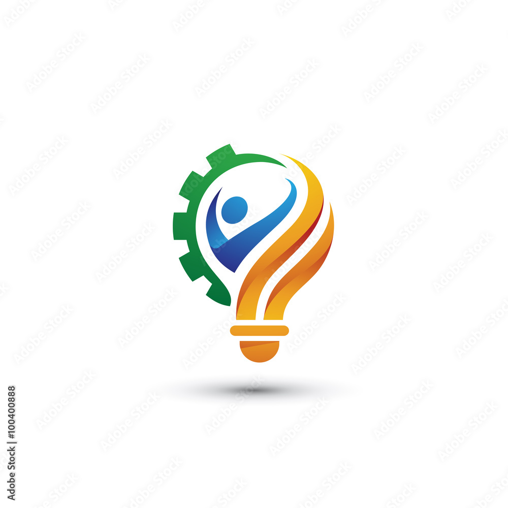 Intelligent People Logo