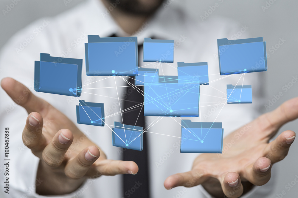 files Stock Photo | Adobe Stock