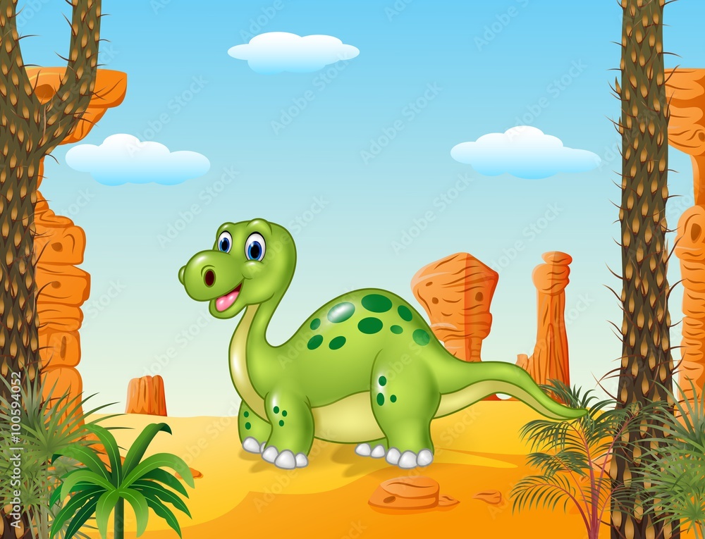 Animated Dinosaur Backgrounds