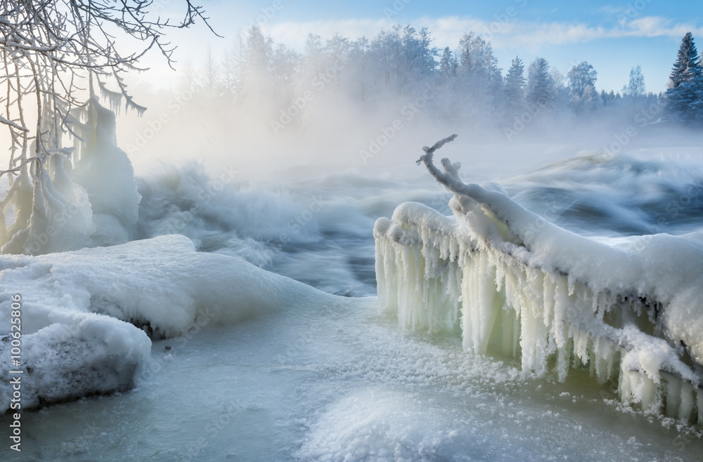 Rapids Stock Photo | Adobe Stock