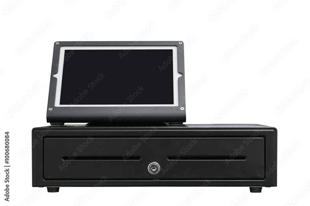 cash register Stock Photo | Adobe Stock