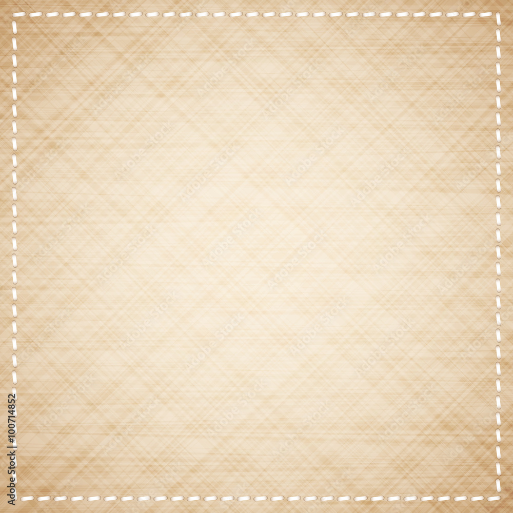 canvas Stock Vector | Adobe Stock