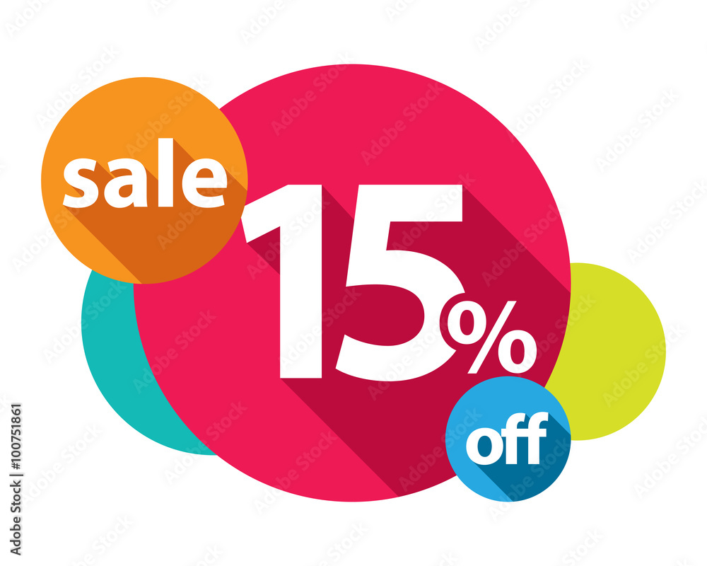 Discount Logo