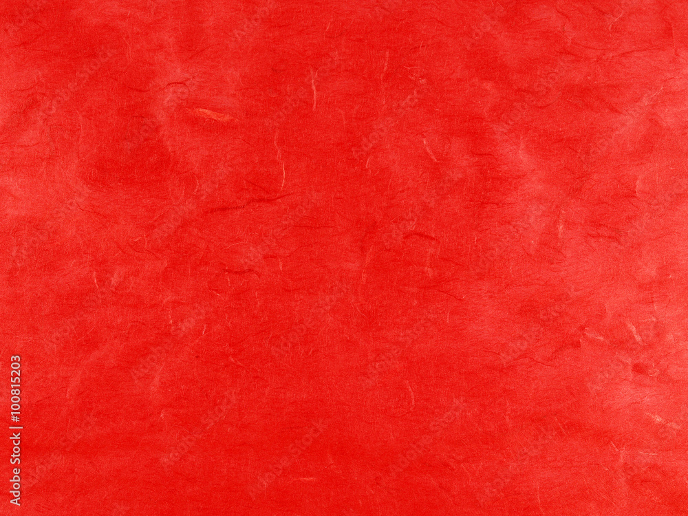 abstract pattern stripes on vivid red paper texture background ...