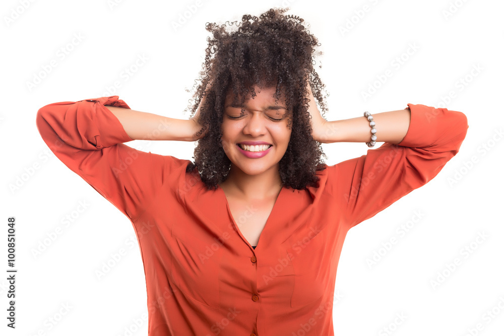 Shhhh! Silence please! Stock Photo | Adobe Stock