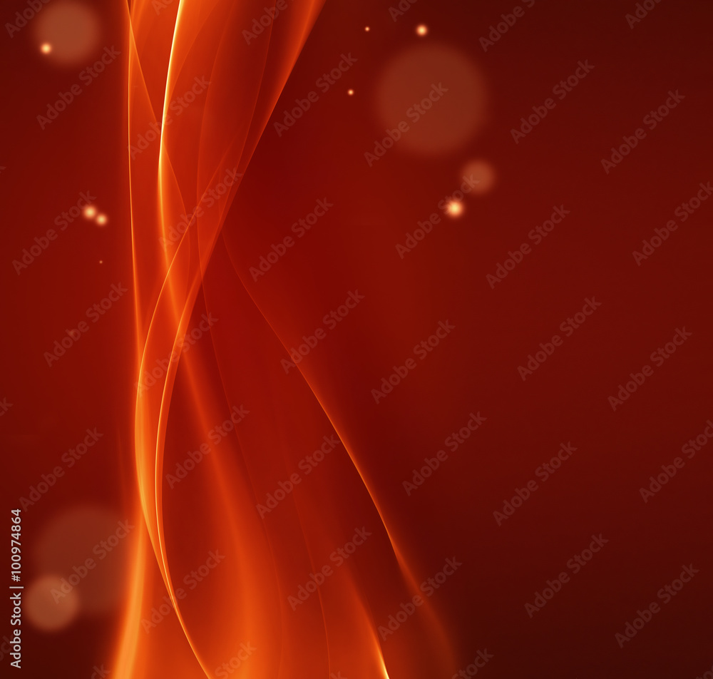 fire lines Stock Illustration | Adobe Stock
