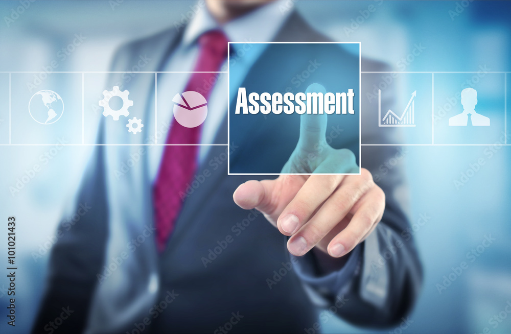 Assessment Stock Photo | Adobe Stock