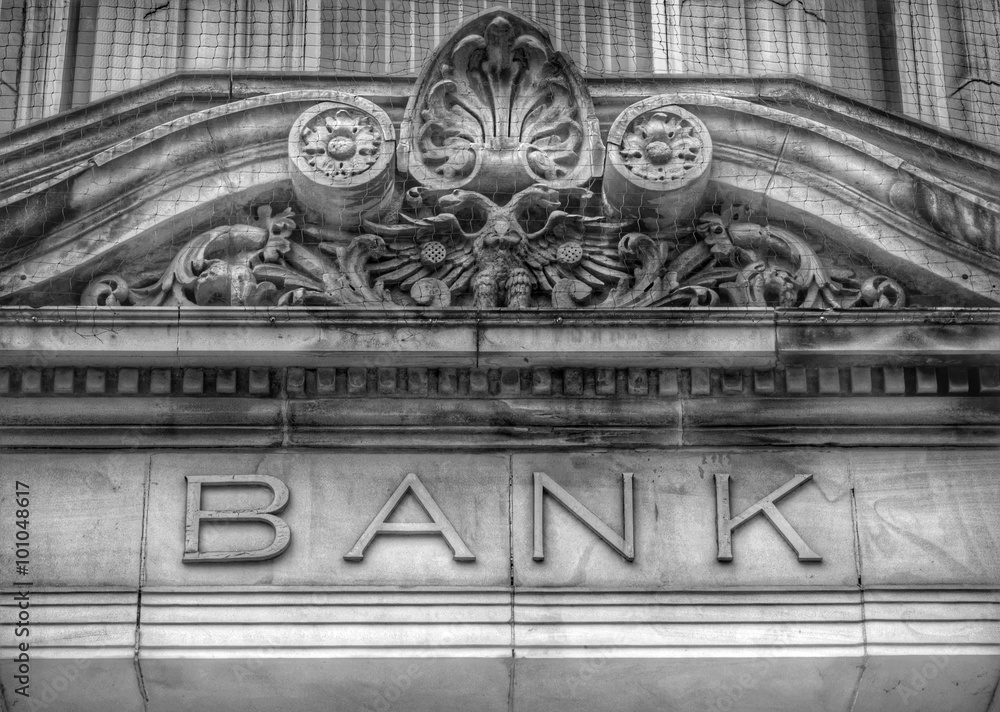 Bank Stock Photo | Adobe Stock