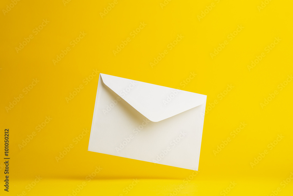 Envelope Stock Photo | Adobe Stock